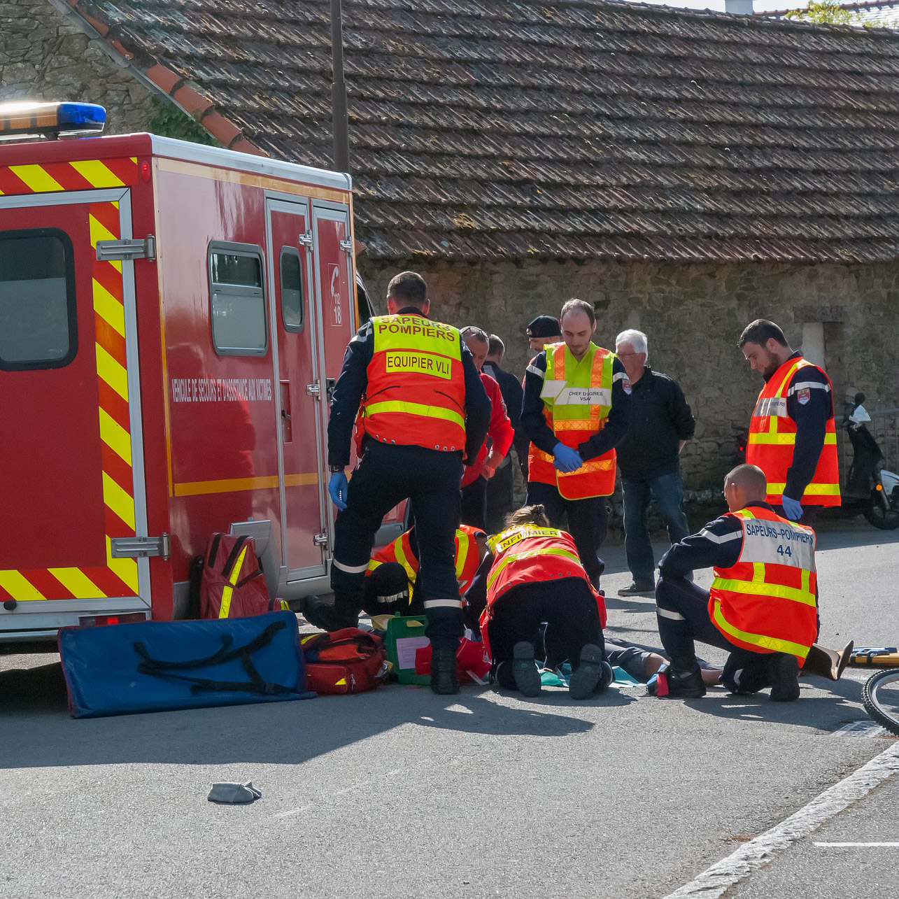 Think you’re having a Heart attack: Dial 911 FAST!!! - CPR classes in ...